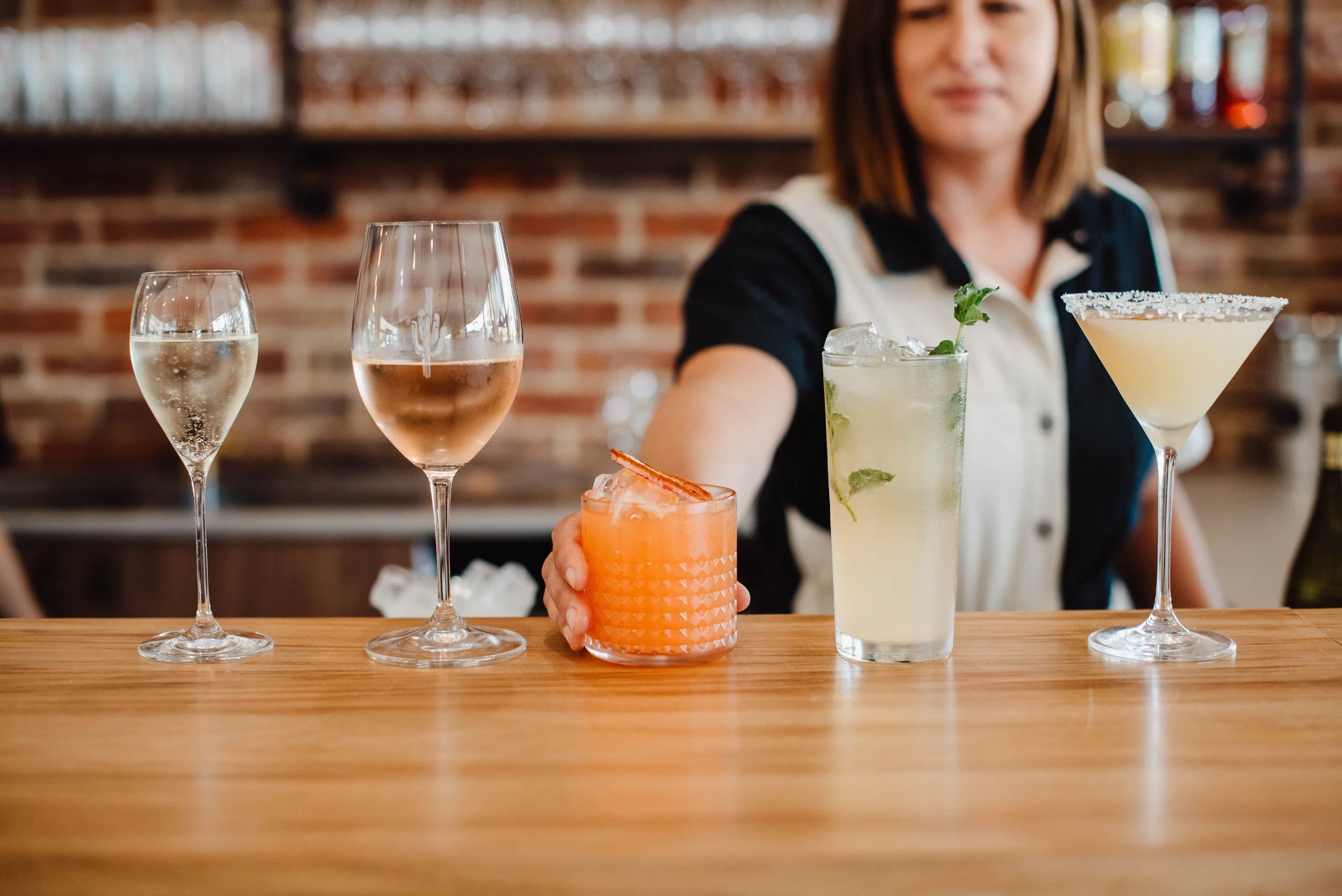 WHAT'S ON — El Estanco