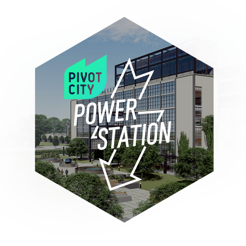 Geelong's smartest business park | Pivot City Innovation District