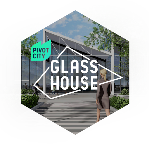 Geelong's smartest business park | Pivot City Innovation District