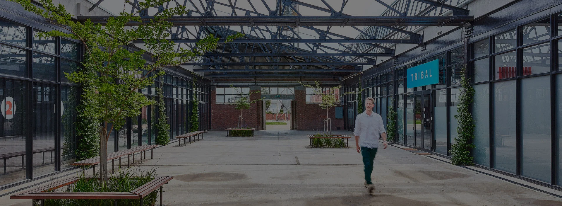 Geelong's smartest business park | Pivot City Innovation District