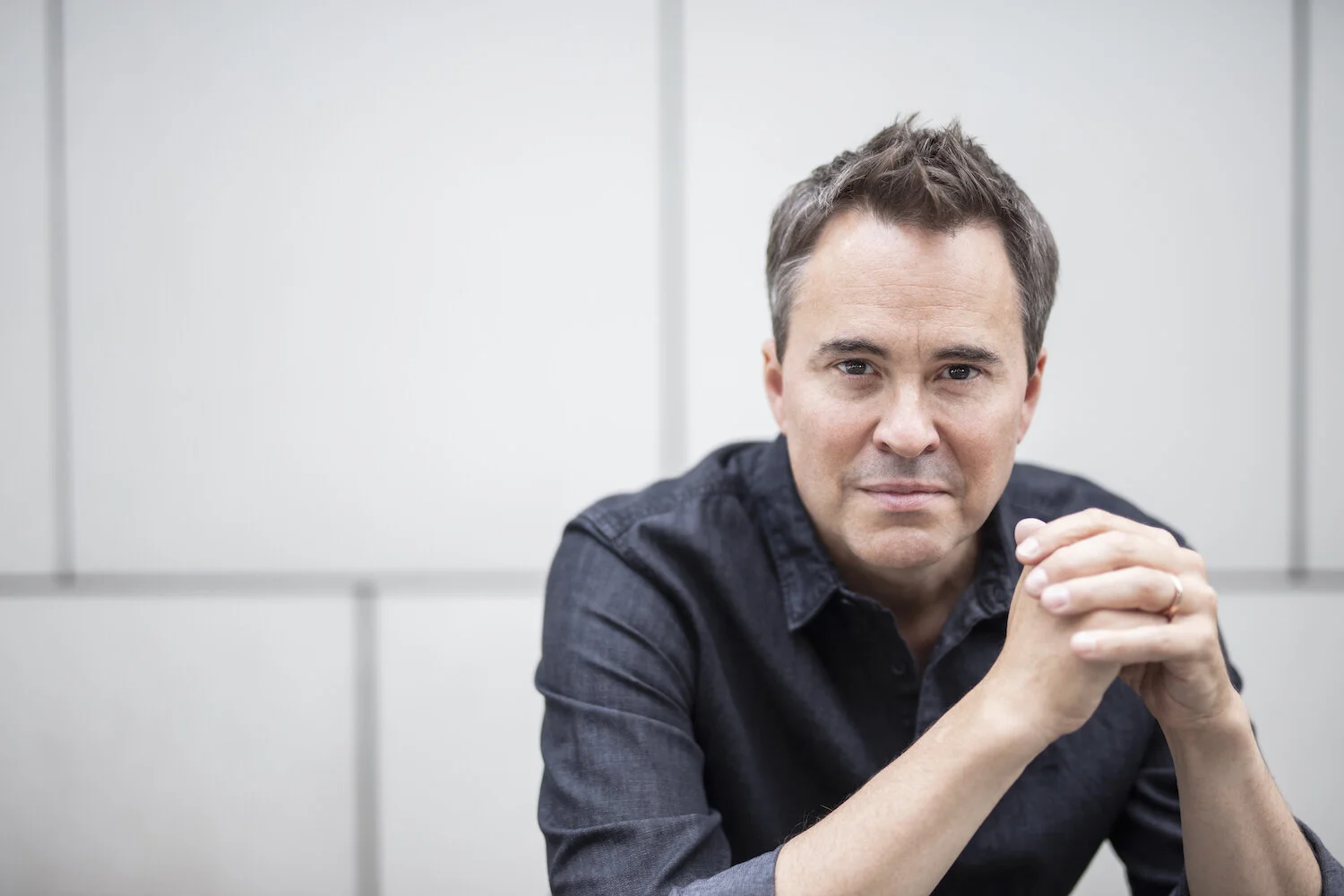 BIOGRAPHY — GARRETT KEAST