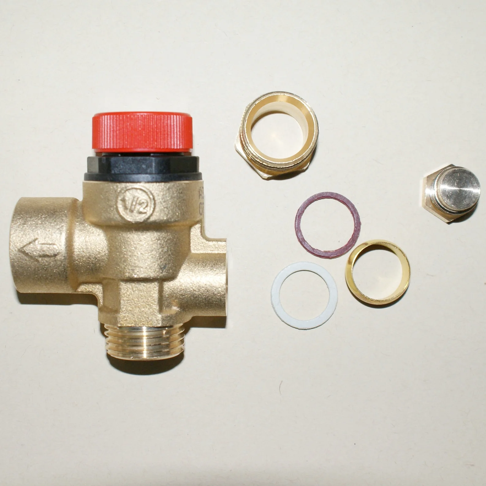 Worcester — Oil Spares Direct