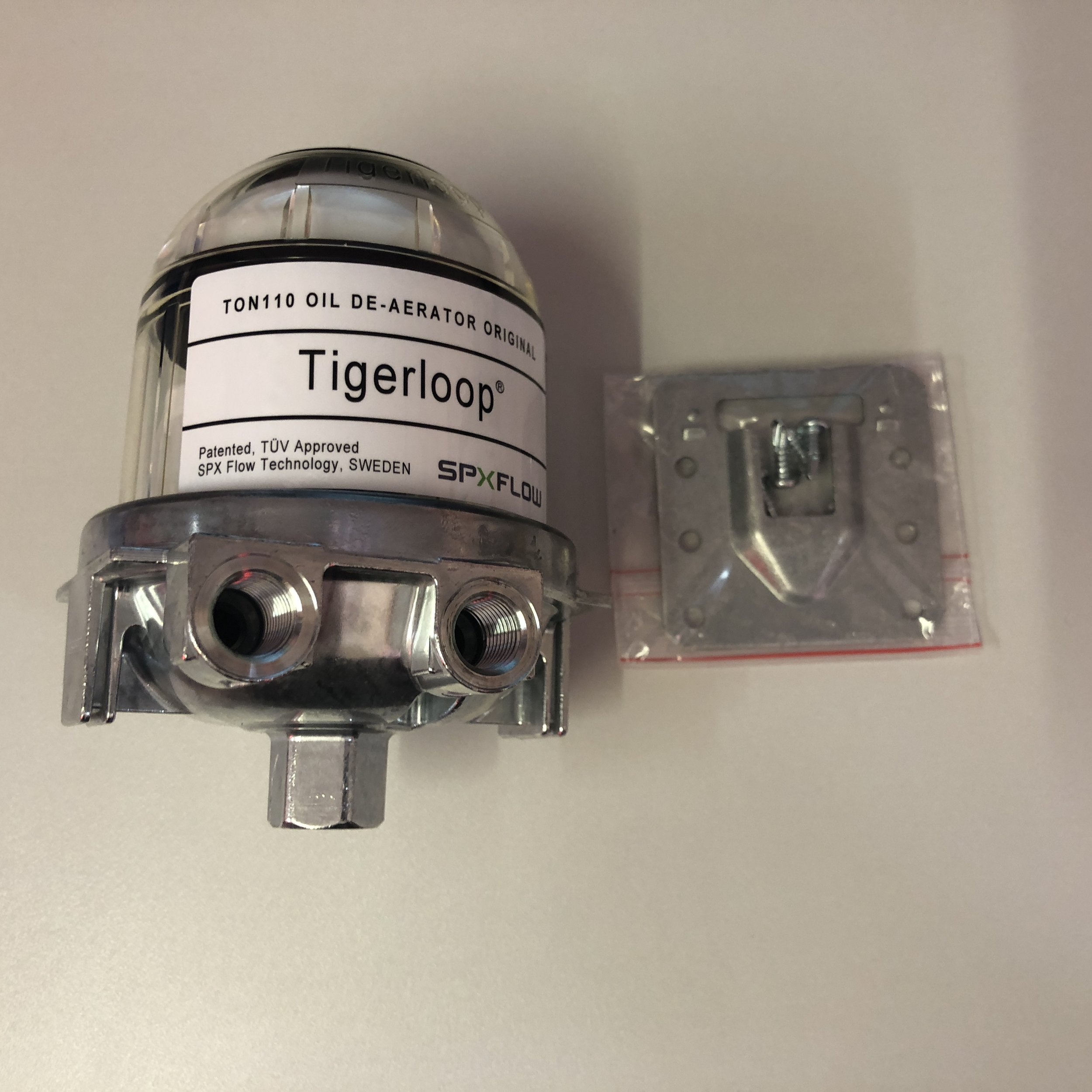 Oil Lines — Oil Spares Direct