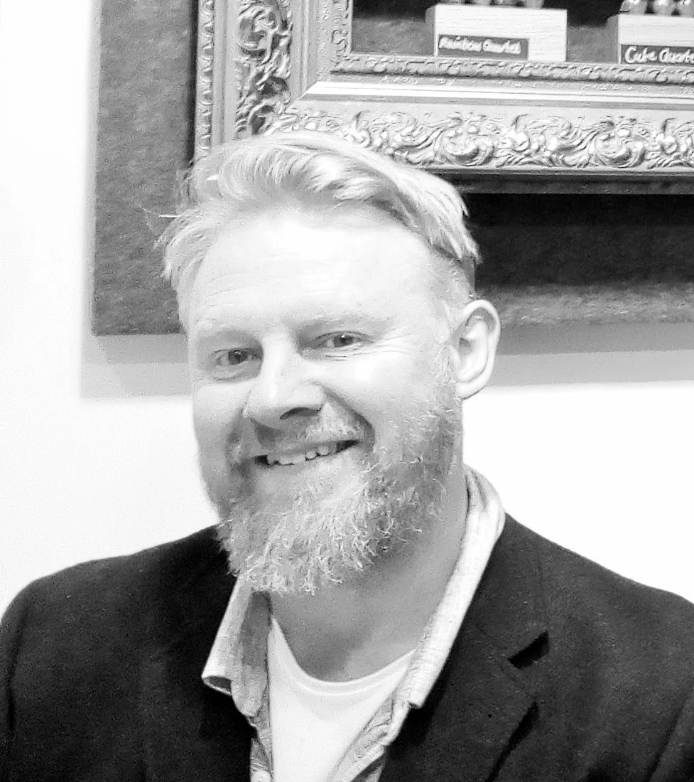 Robin Fox — NORTHERN LIGHTS GALLERY