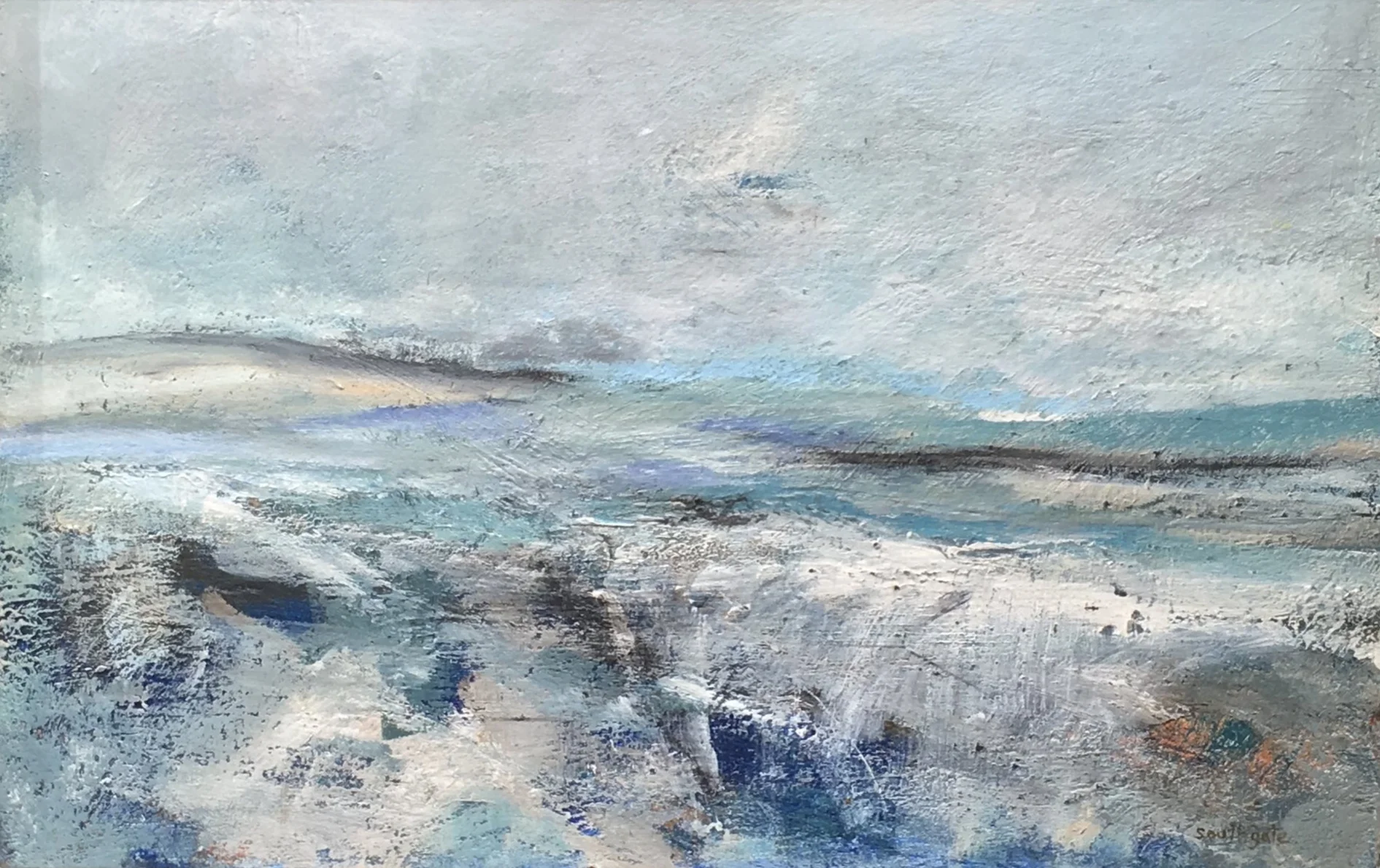 Kevin Southgate — Northern Lights Gallery