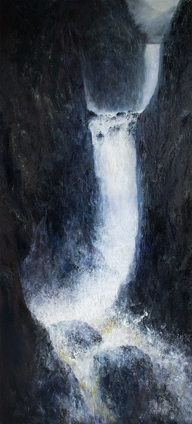 Paintings — NORTHERN LIGHTS GALLERY