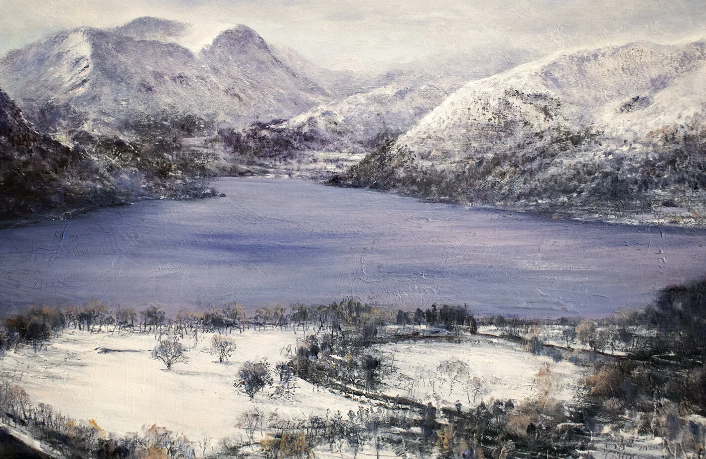 Paintings — NORTHERN LIGHTS GALLERY