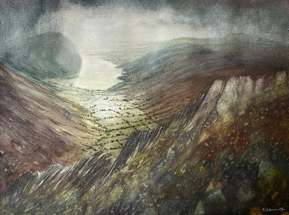 Paintings — NORTHERN LIGHTS GALLERY