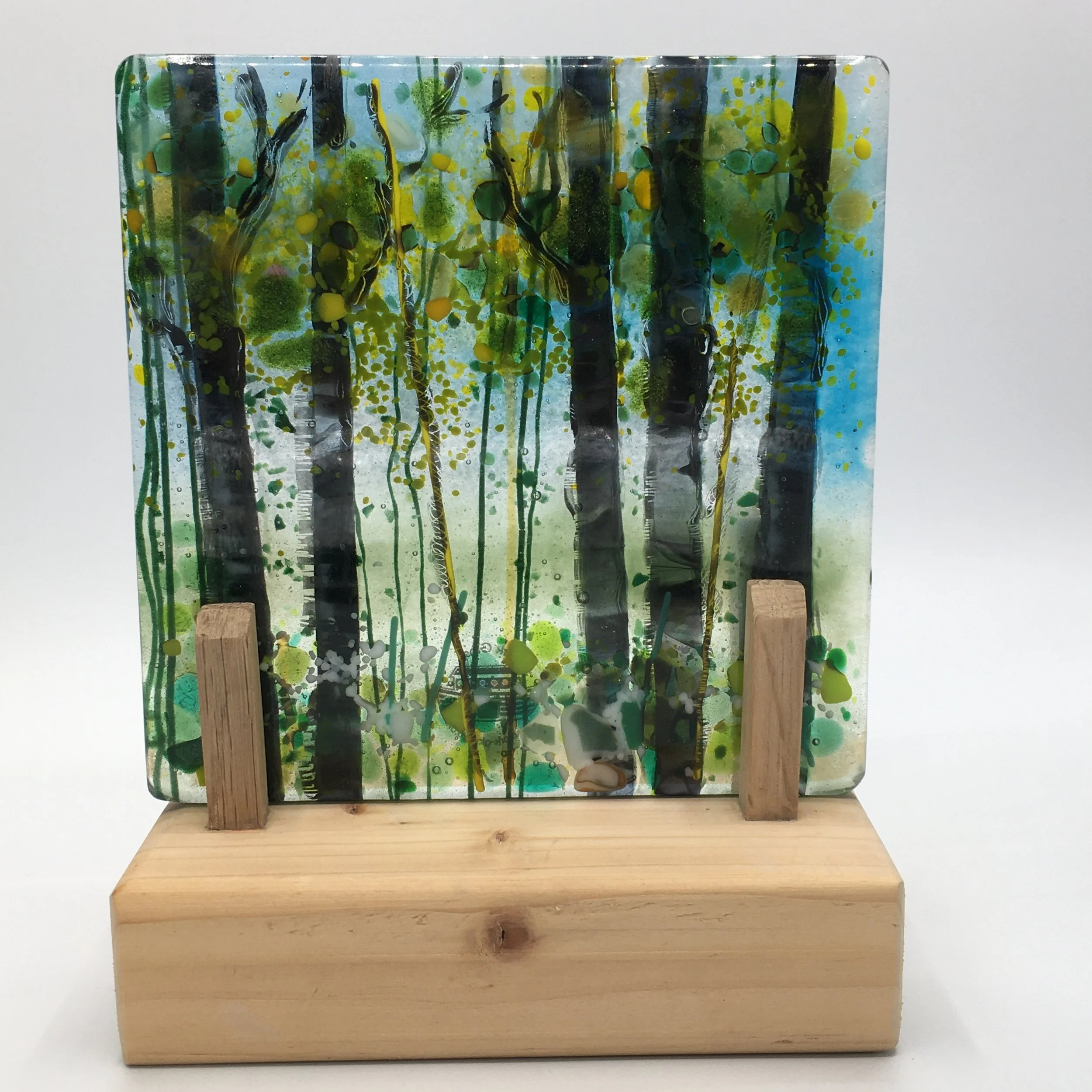 Anne Somers — NORTHERN LIGHTS GALLERY