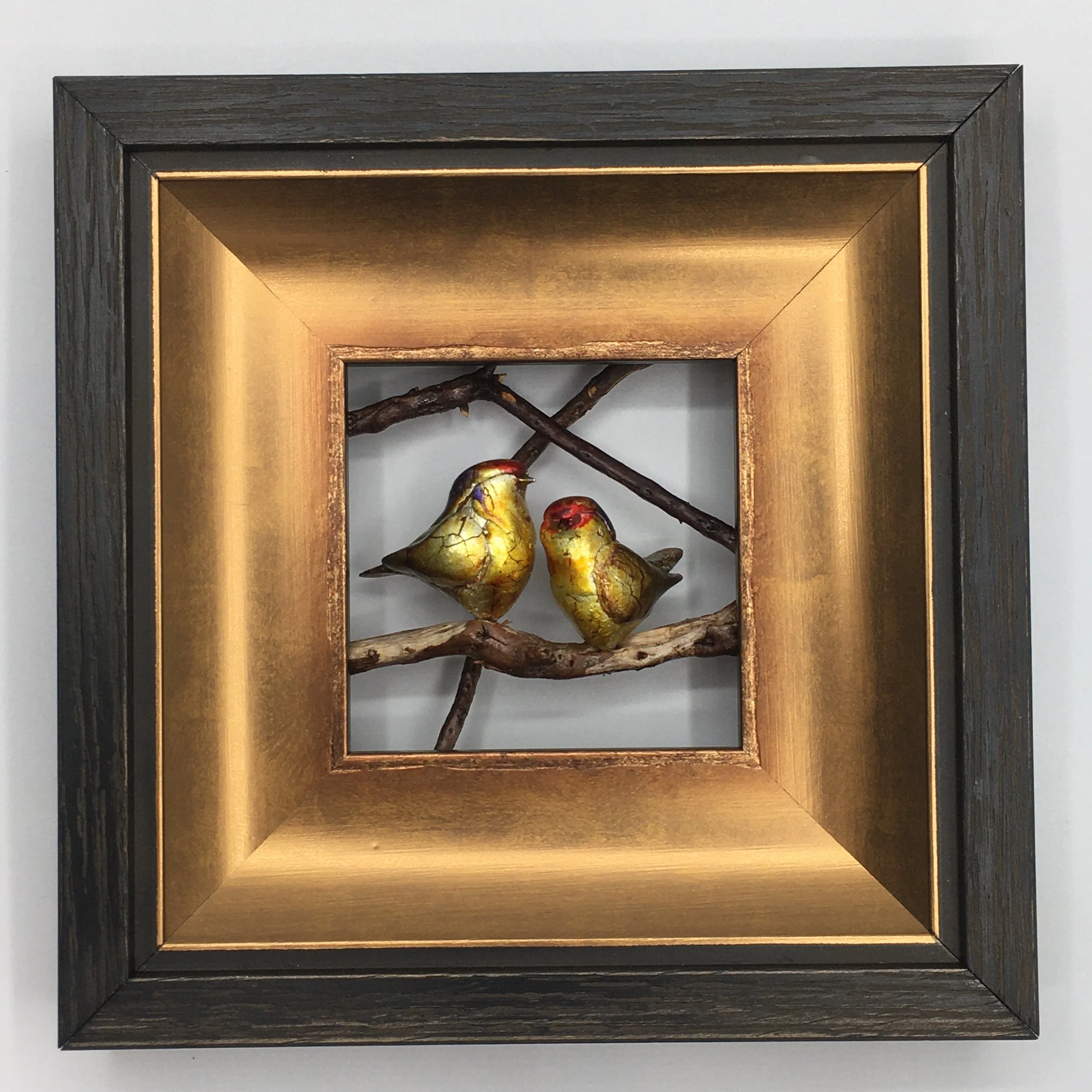 Robin Fox — NORTHERN LIGHTS GALLERY