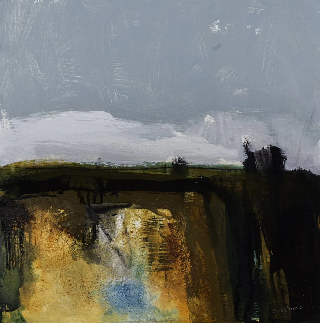 Kevin Southgate — NORTHERN LIGHTS GALLERY