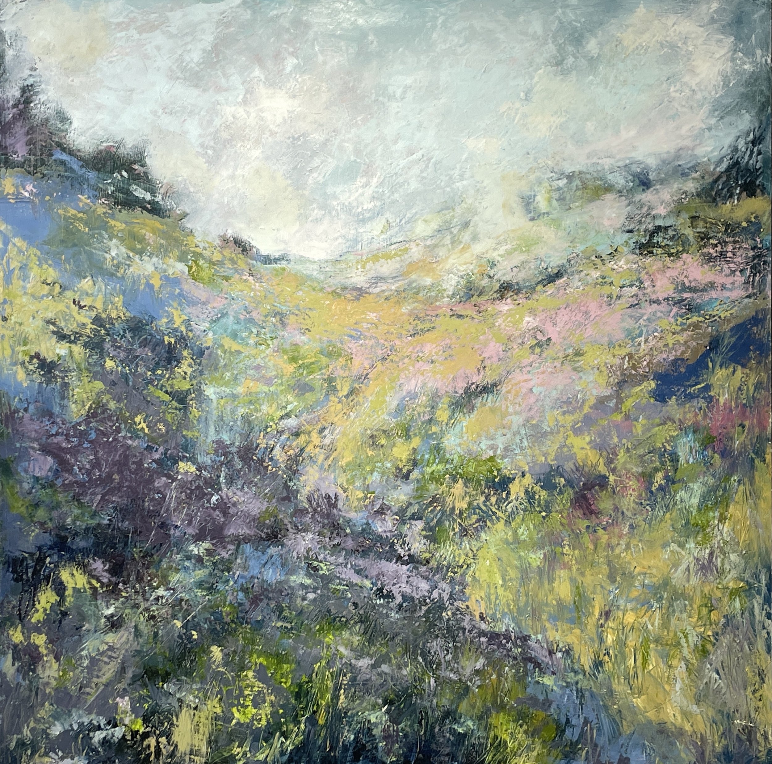 Penny Hunt — NORTHERN LIGHTS GALLERY