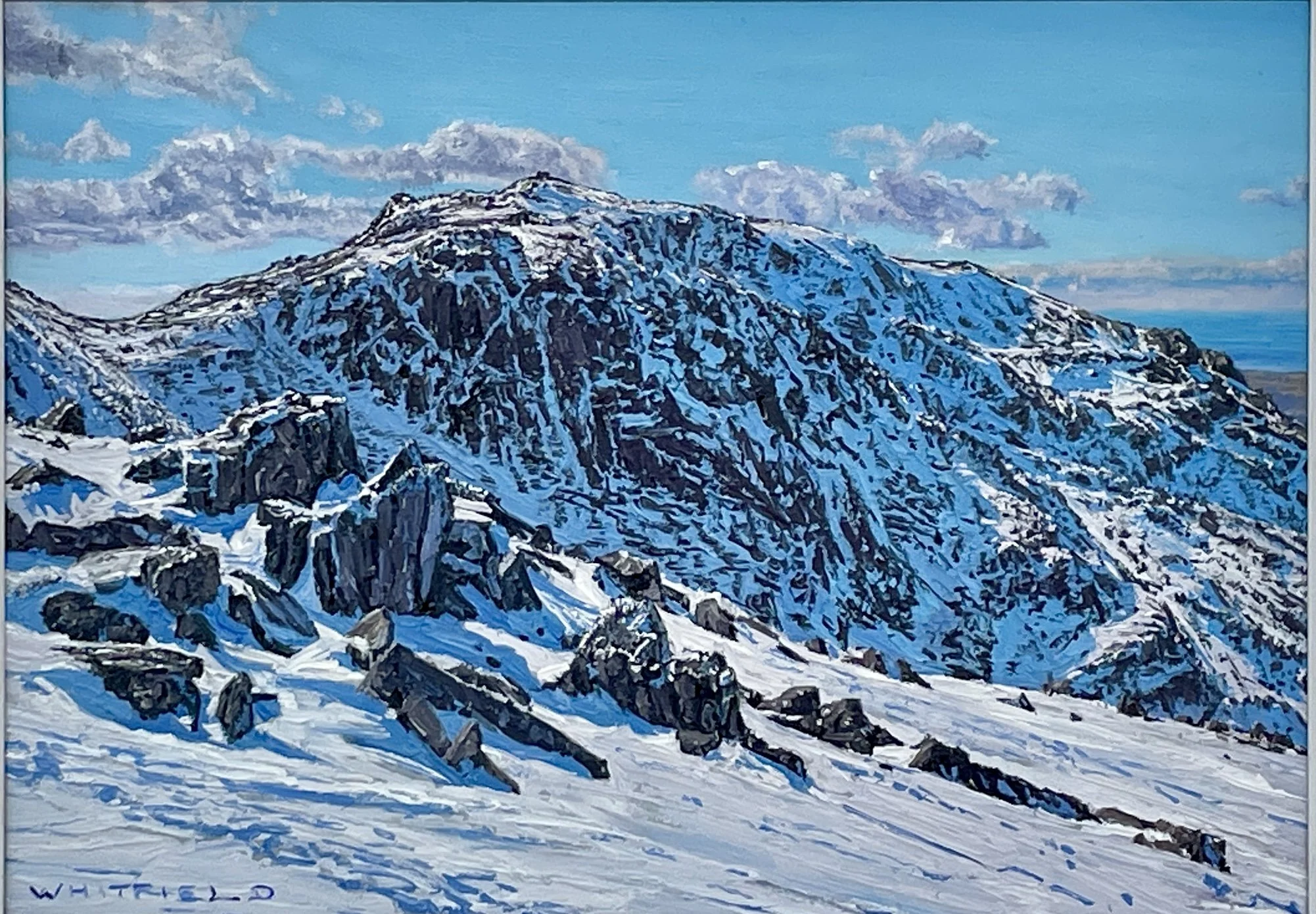 NORTHERN LIGHTS GALLERY