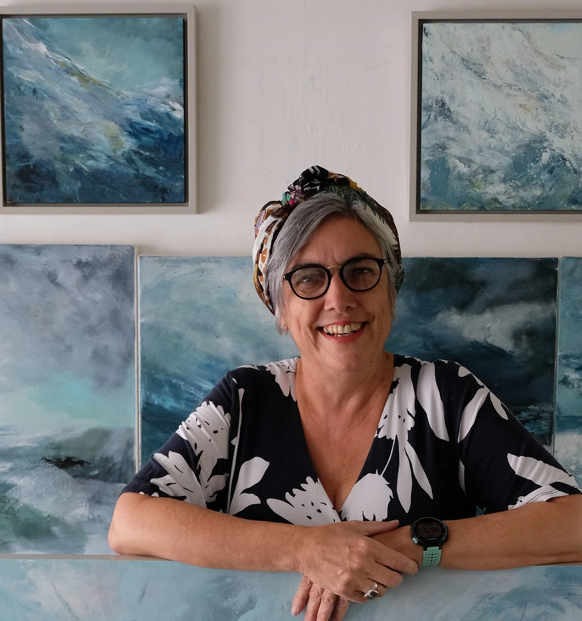 Penny Hunt — NORTHERN LIGHTS GALLERY