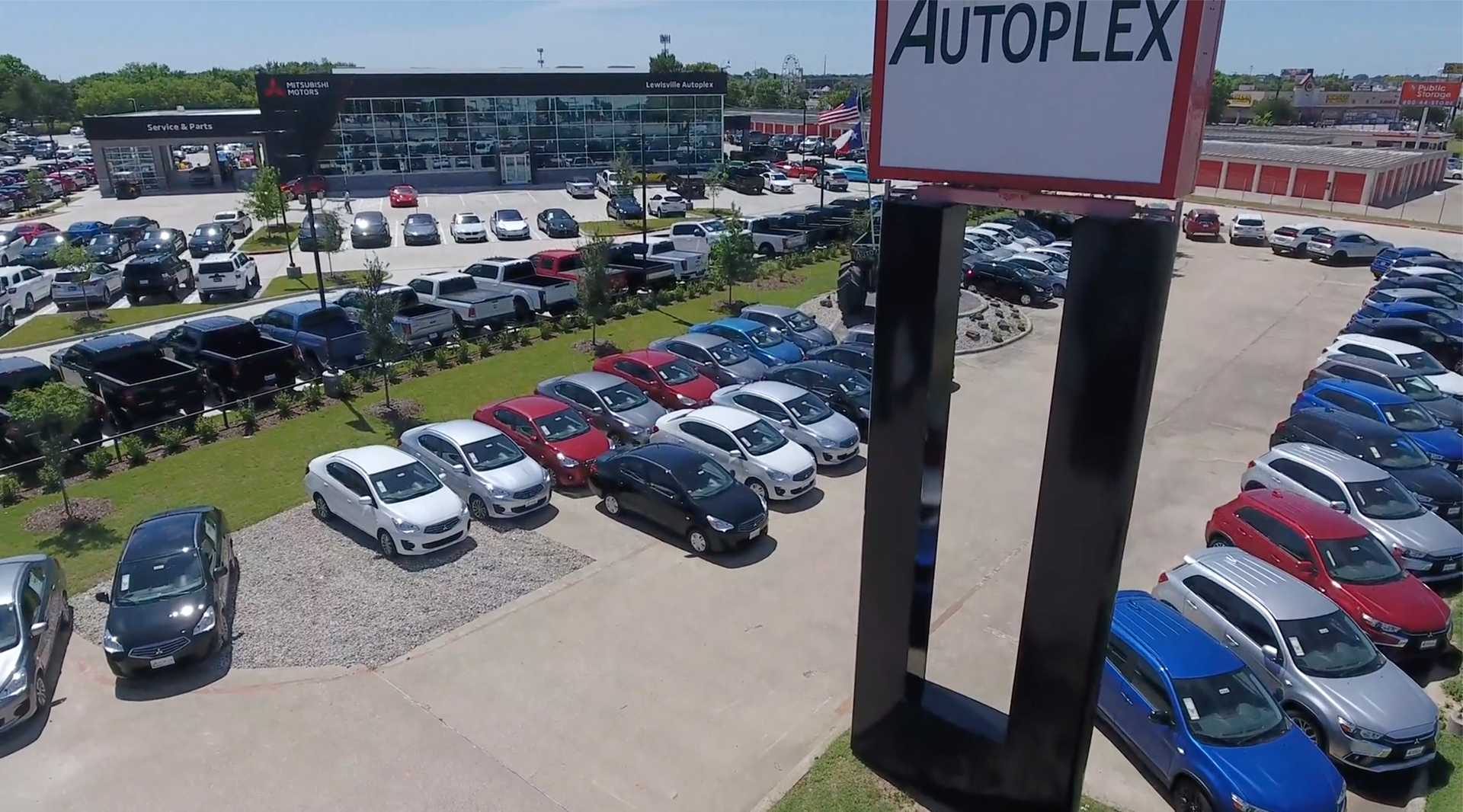 Autoplex