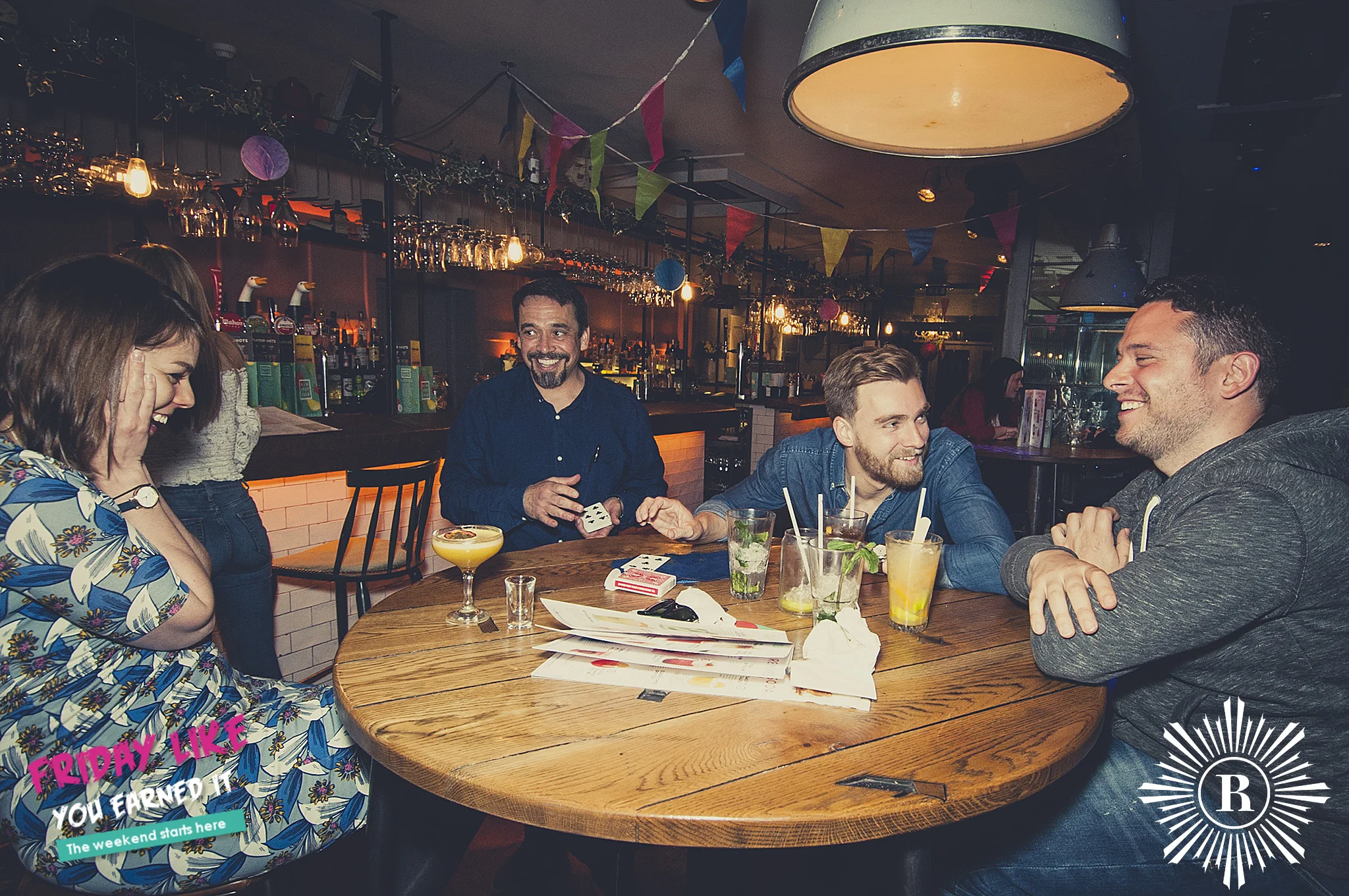 Reviews — Tim Licata Magic