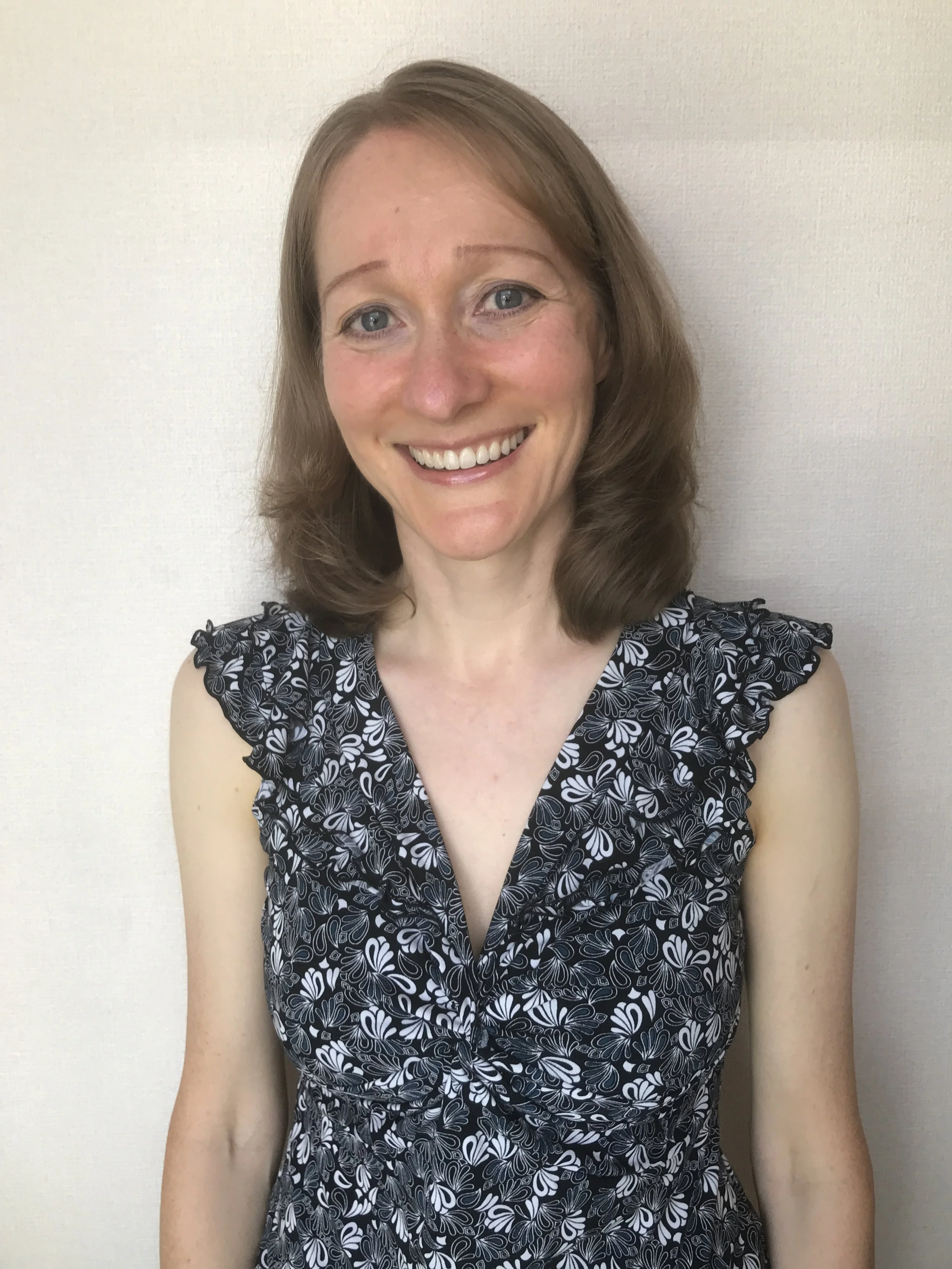 教師紹介 — Minemachi Christ Church English as a Foreign Language Program