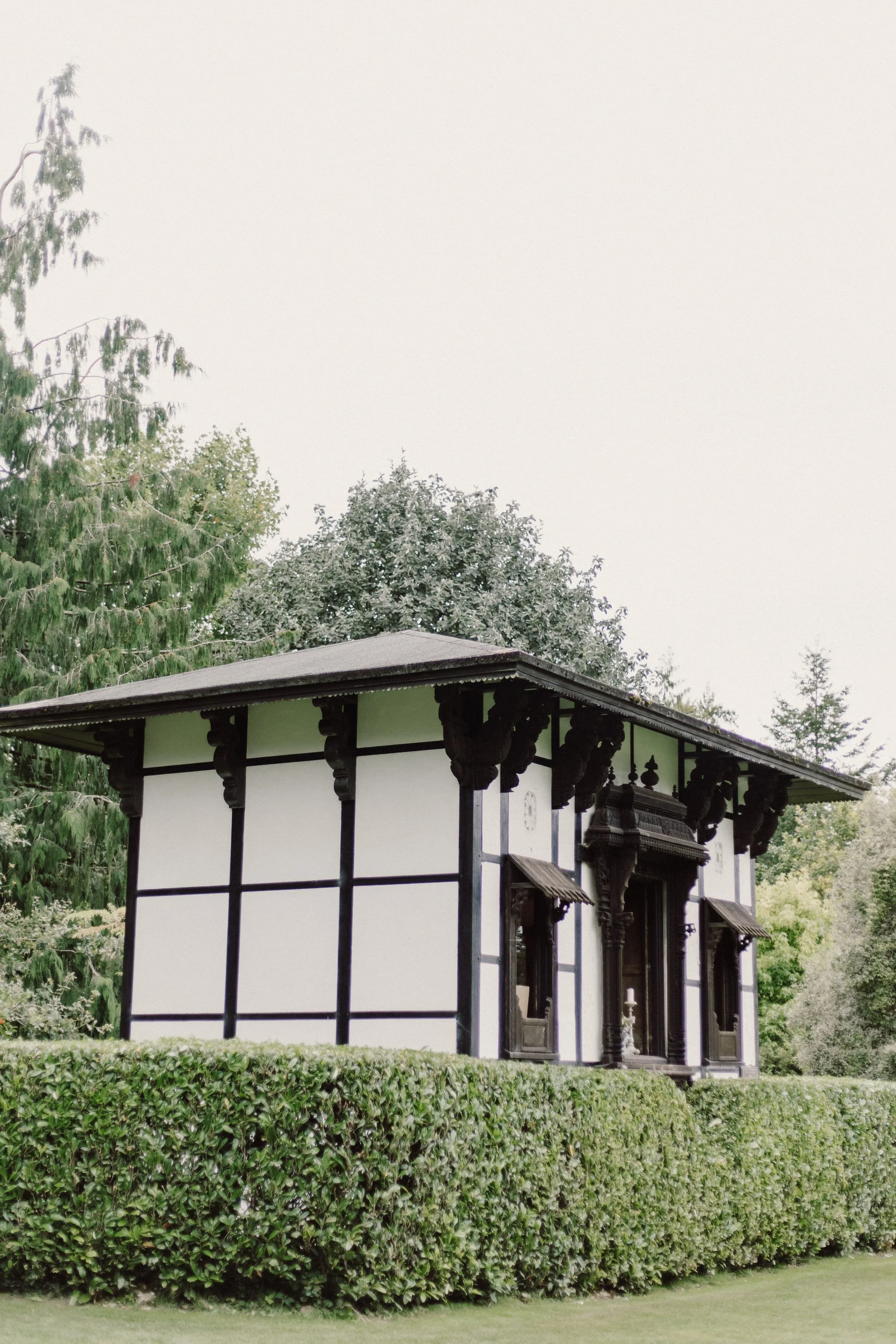 Victorian Pleasure Gardens, Wiltshire | Larmer Tree Gardens — Larmer ...