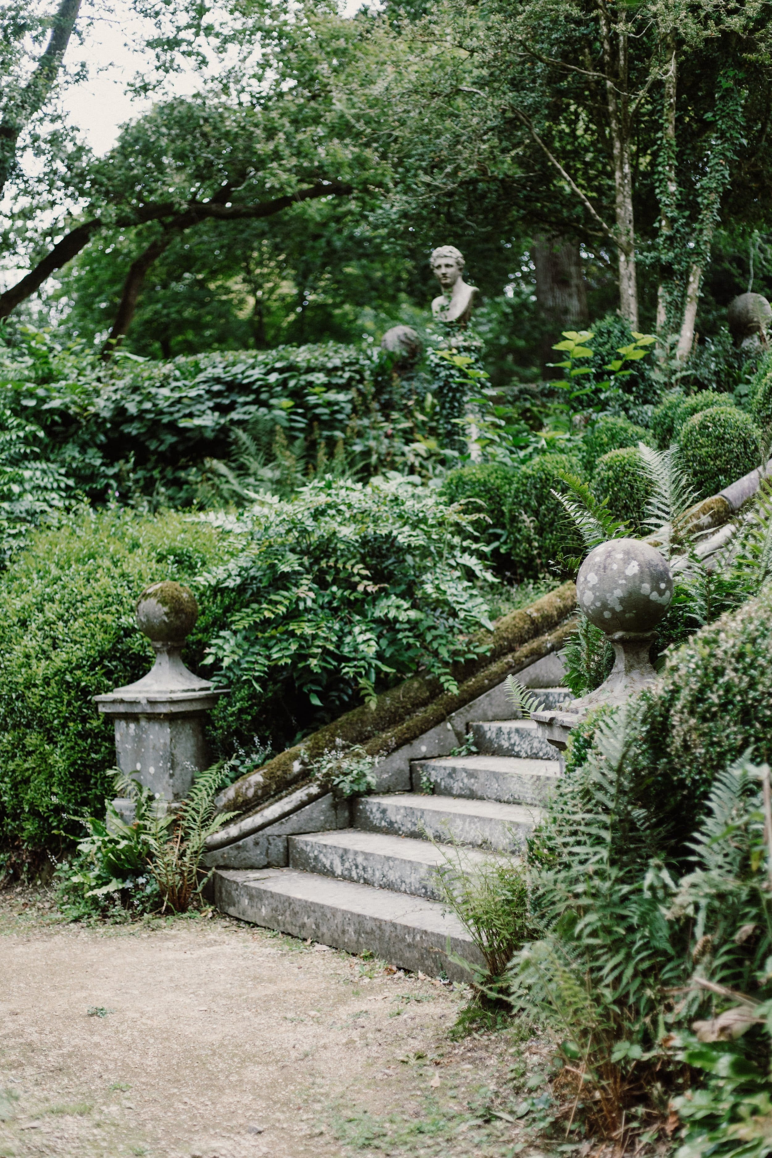 Larmer Tree Gardens | Relaxed Luxury Wedding Venue | Wiltshire