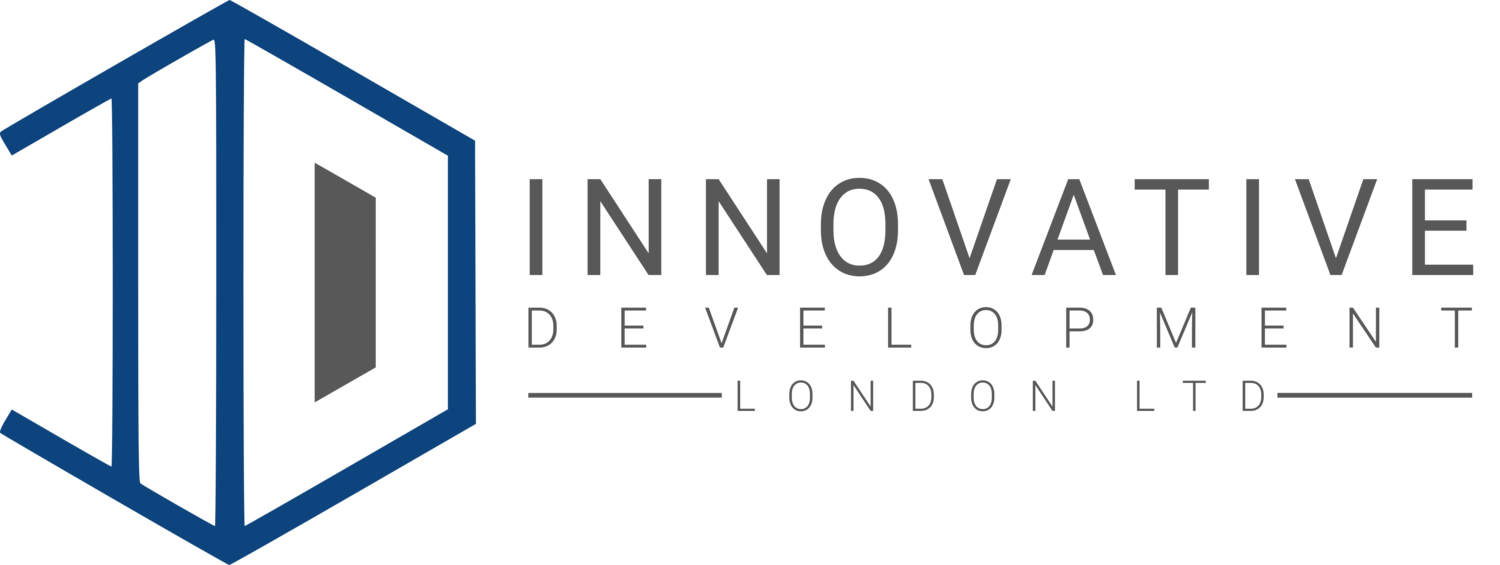 Innovative Development London LTD | Design and Construction
