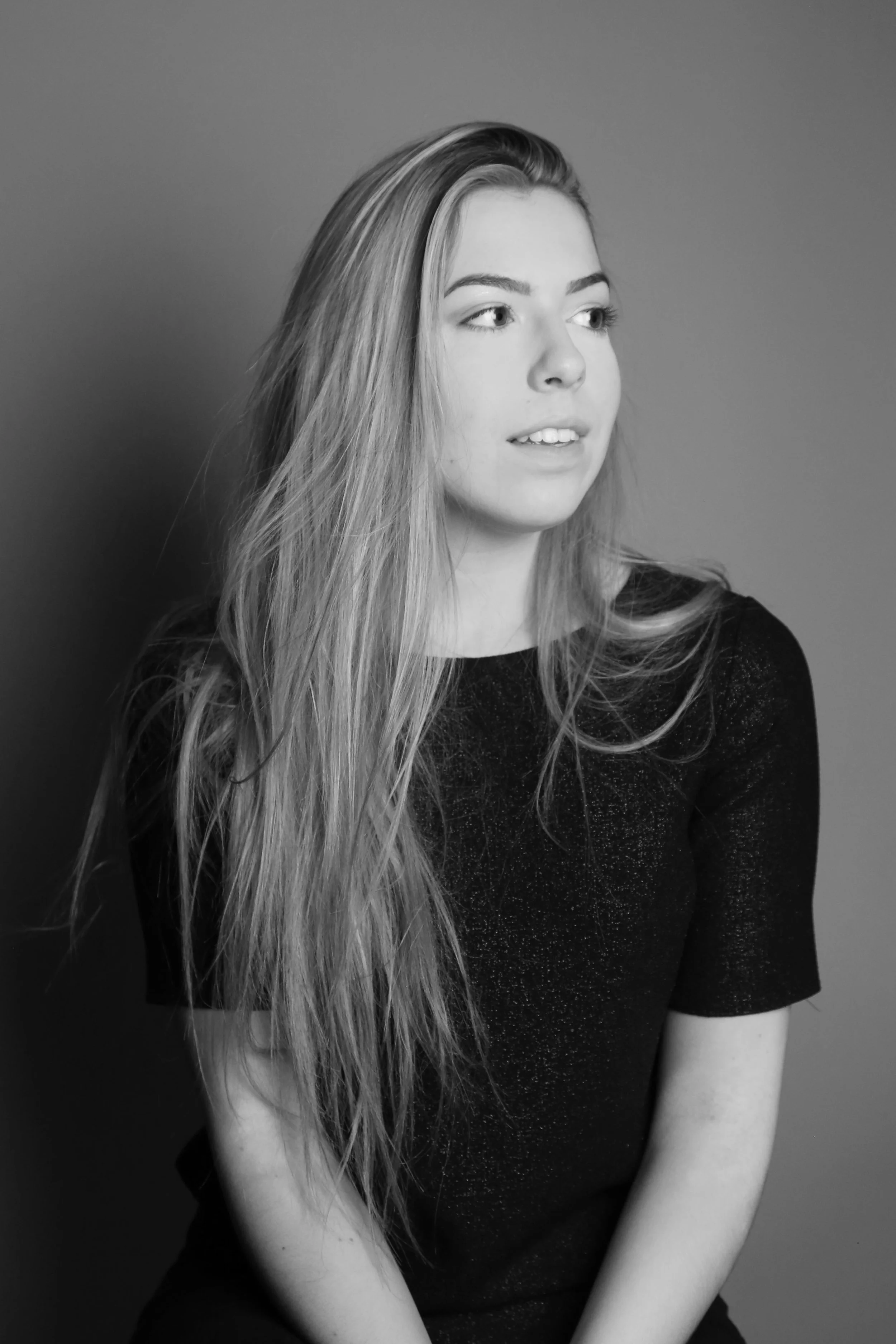 About — Grace Hodgson