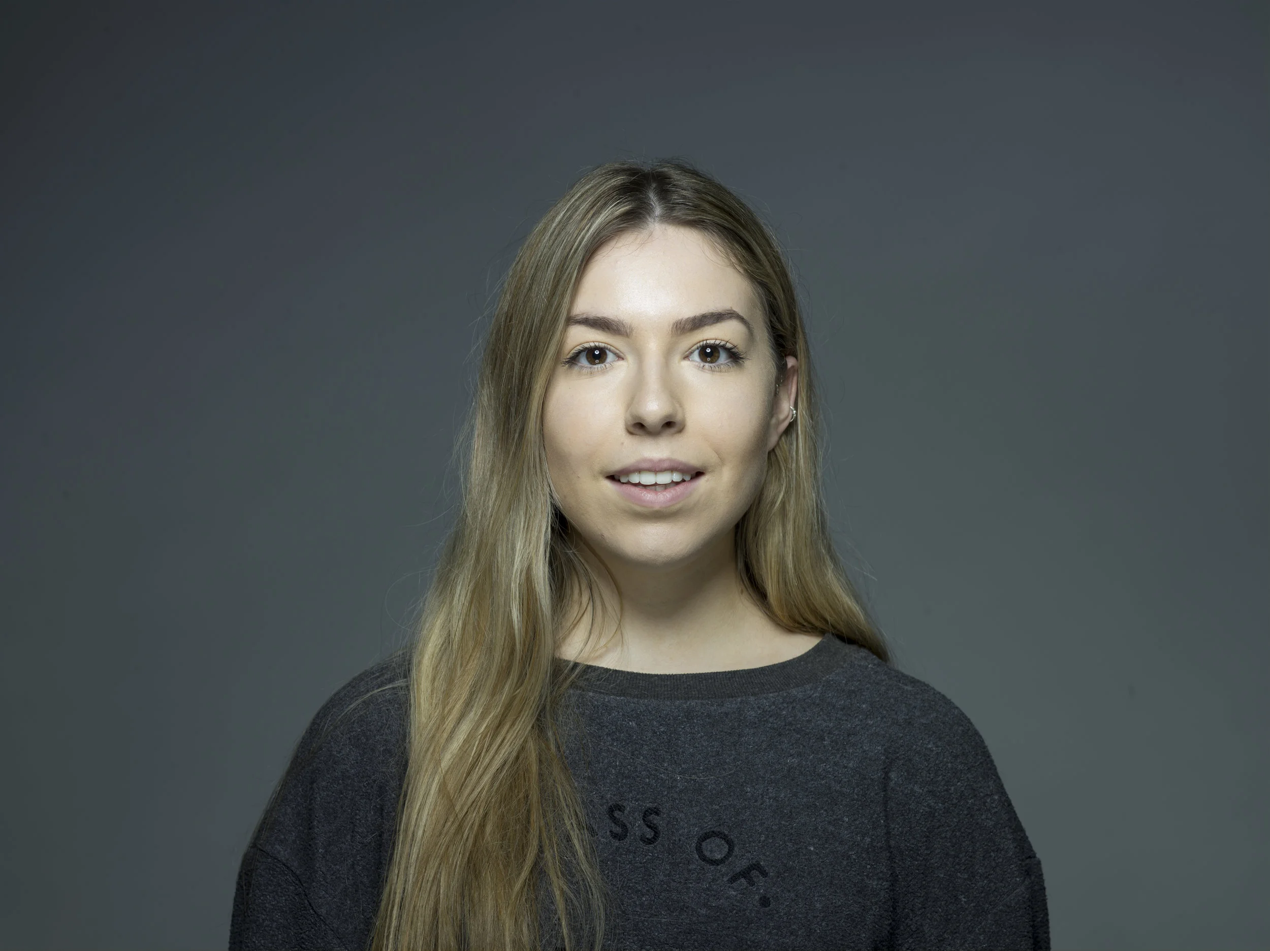 About — Grace Hodgson