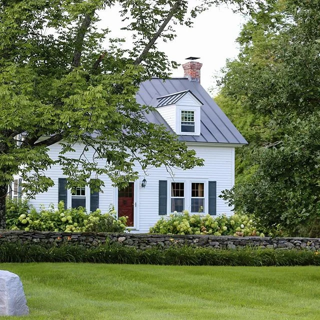 Escape to Riverledge Farm