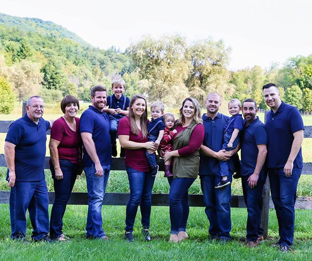 Escape to Riverledge Farm