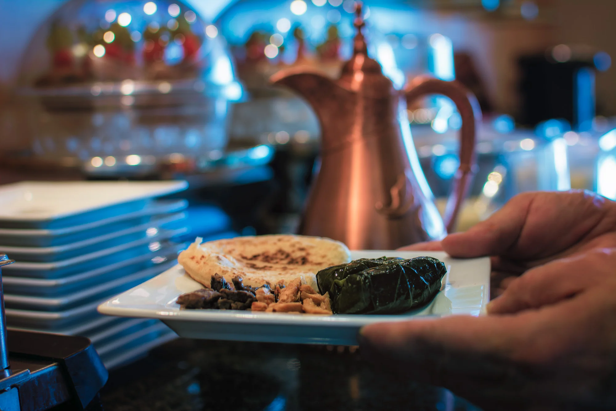 Gideon Toal Management Services | Airport Lounges