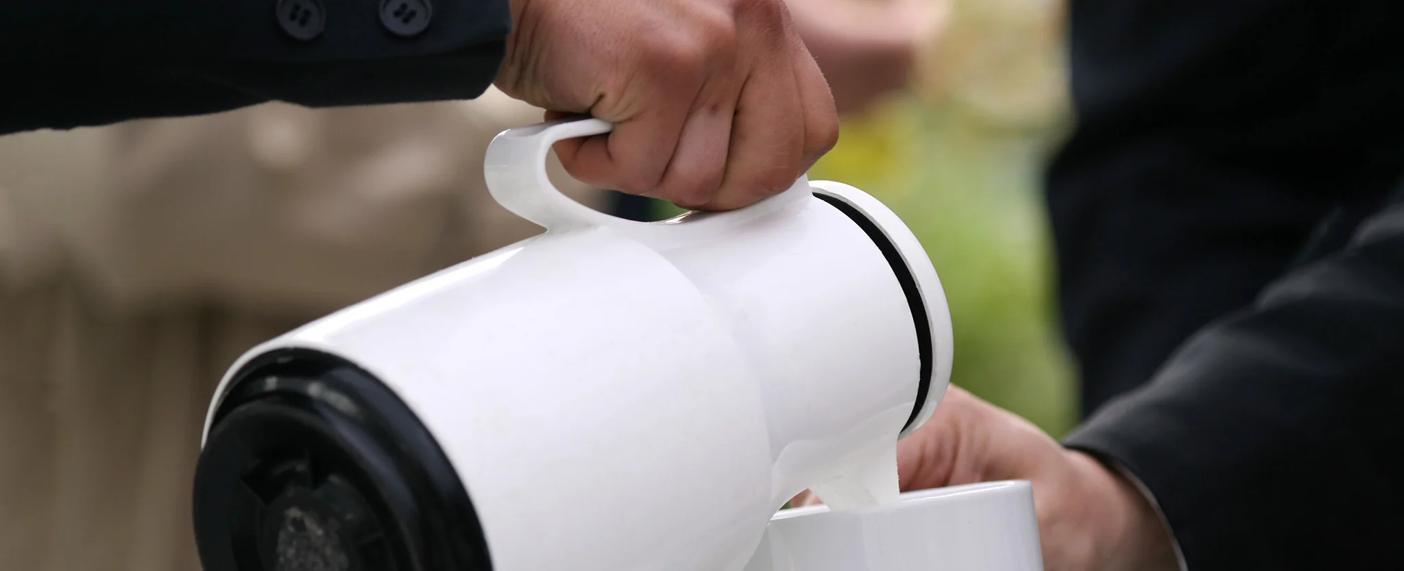 Gideon Toal Management Services | Airport Lounges