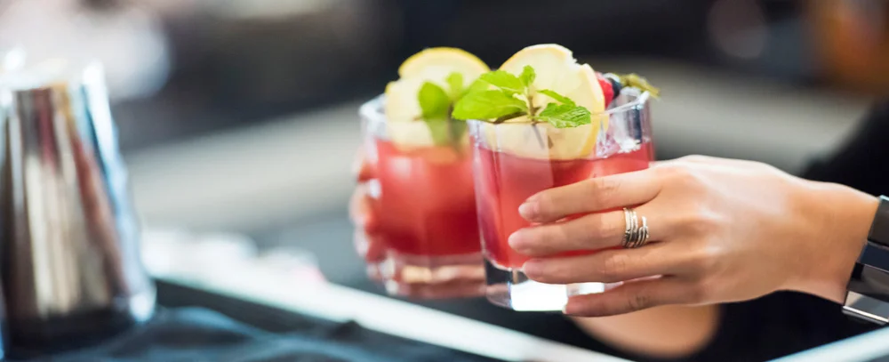 Gideon Toal Management Services | Airport Lounges