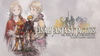 Final Fantasy Tactics Remake - UI Breakdown — Rambling About Games