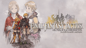 Final Fantasy Tactics Remake - UI Breakdown — Rambling About Games