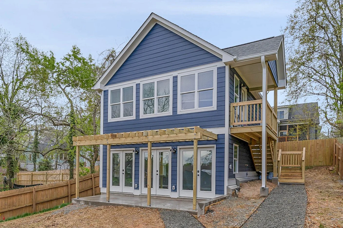 Affordable ADU Builder, NC | Haven Design Build