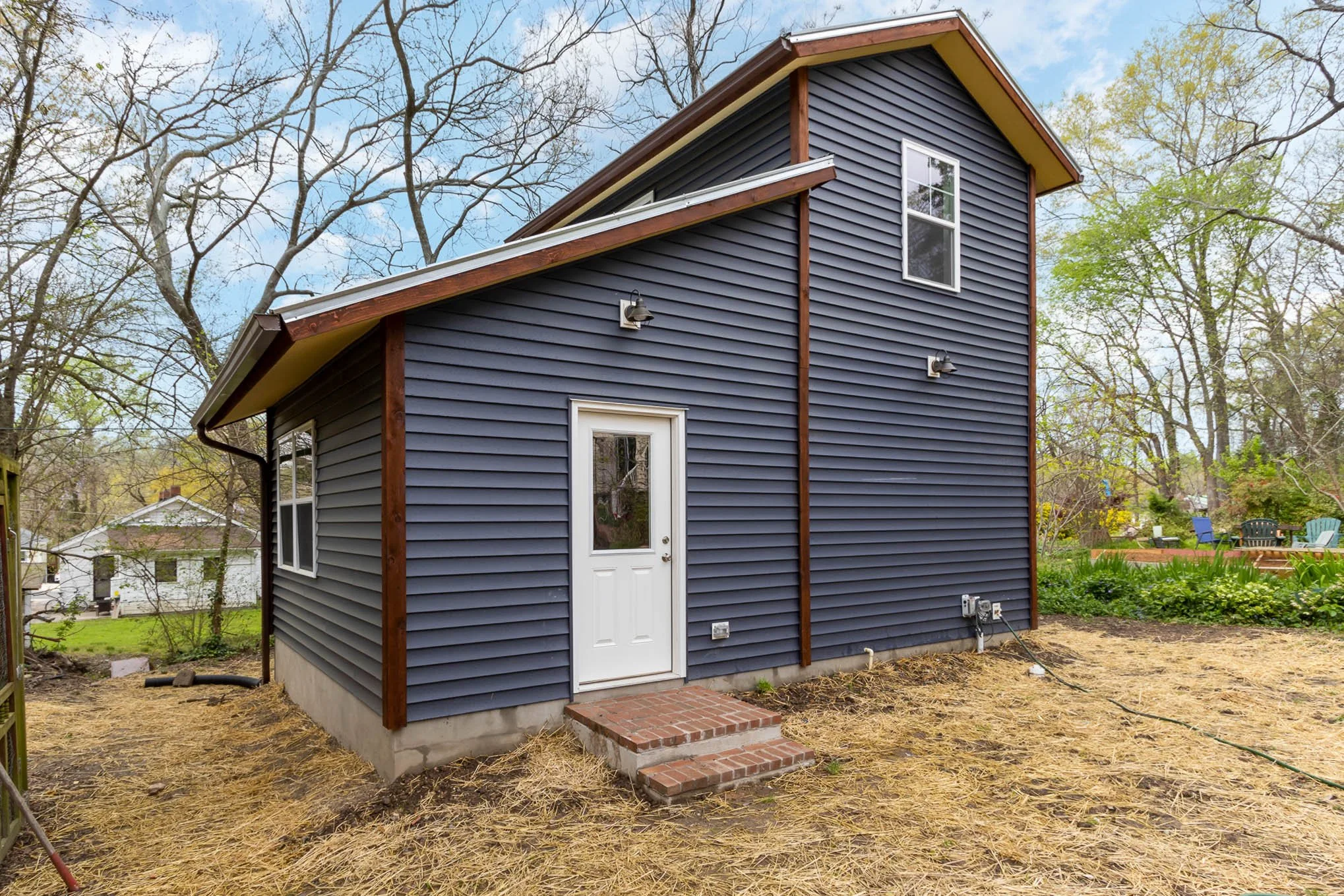 Affordable ADU Builder, NC | Haven Design Build