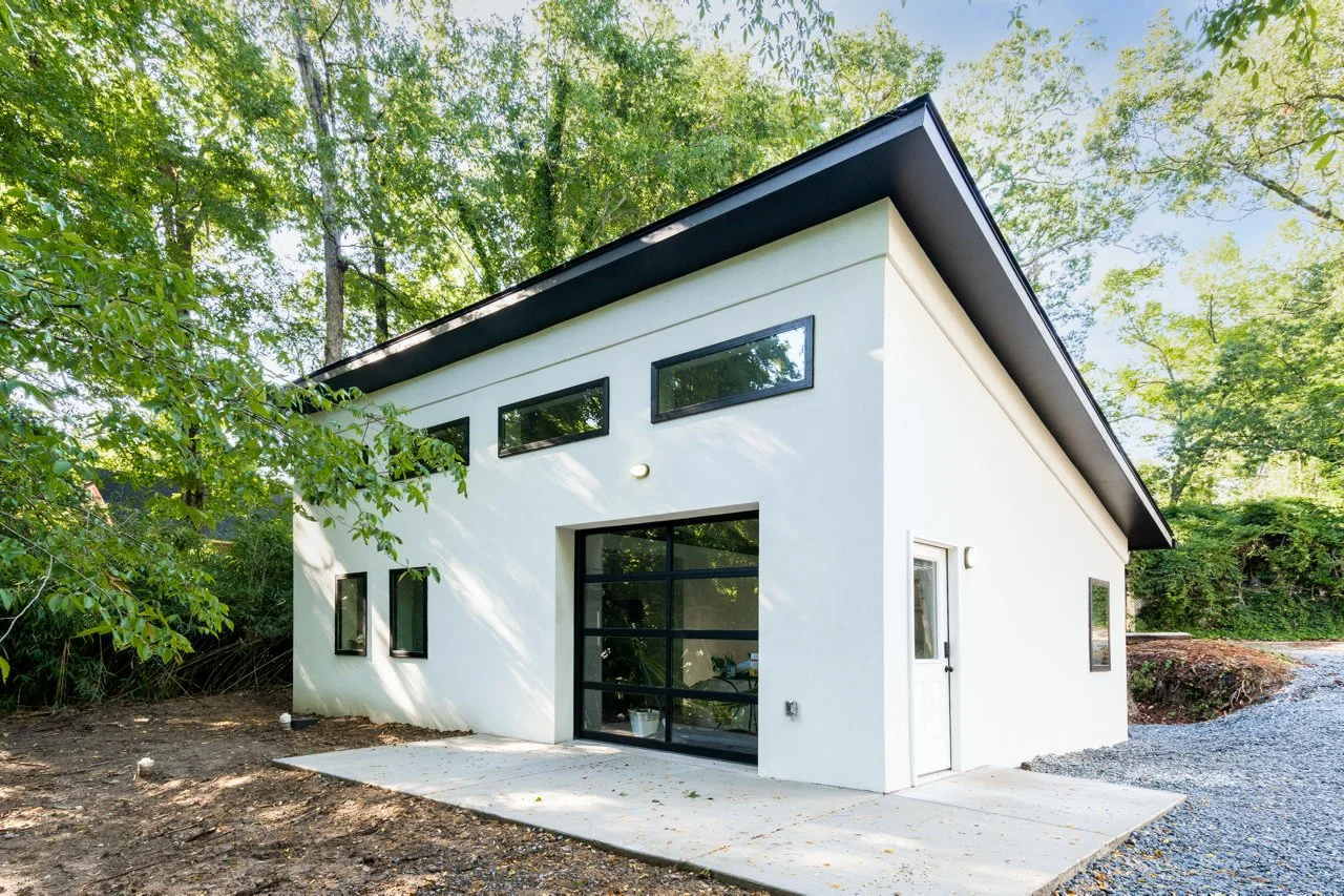 Affordable ADU Builder, NC | Haven Design Build