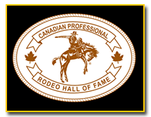 Canadian Rodeo Historical Association