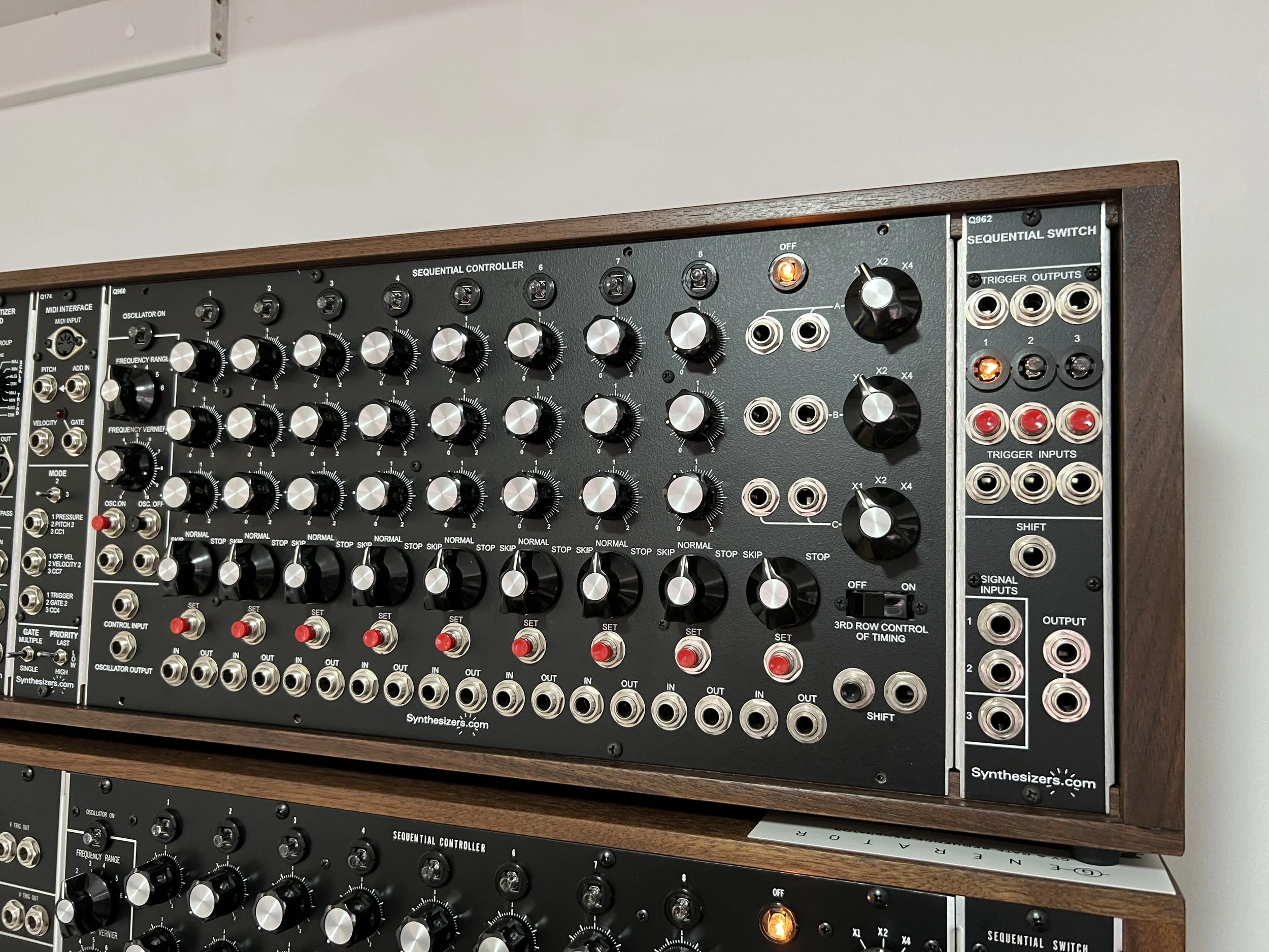 Moog Modular