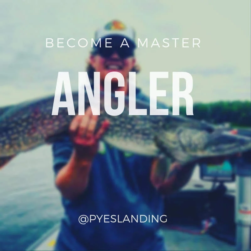 Kenora Activities - What To Do During Your Stay at Pye's Landing — Pye ...