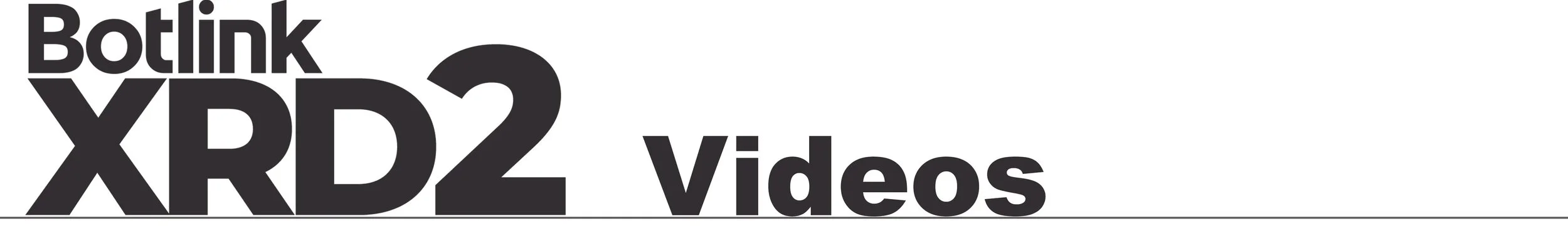 XRD2 - Connected Drones Over Cellular - Botlink