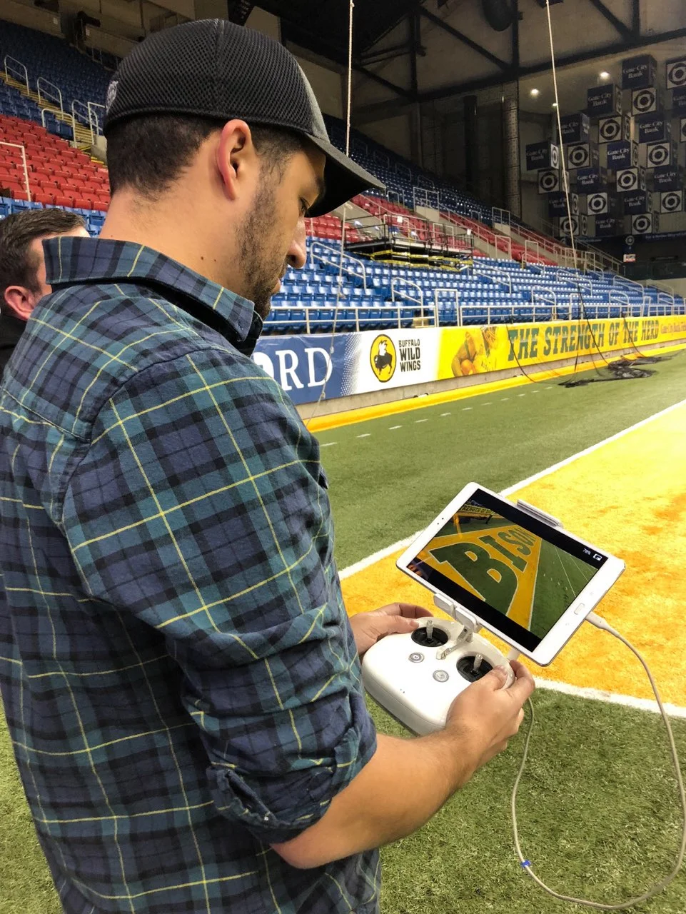 Integration Pilot Program (IPP) - Botlink - Botlink