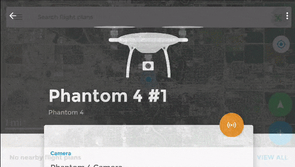 Botlink Drone Connection - Botlink