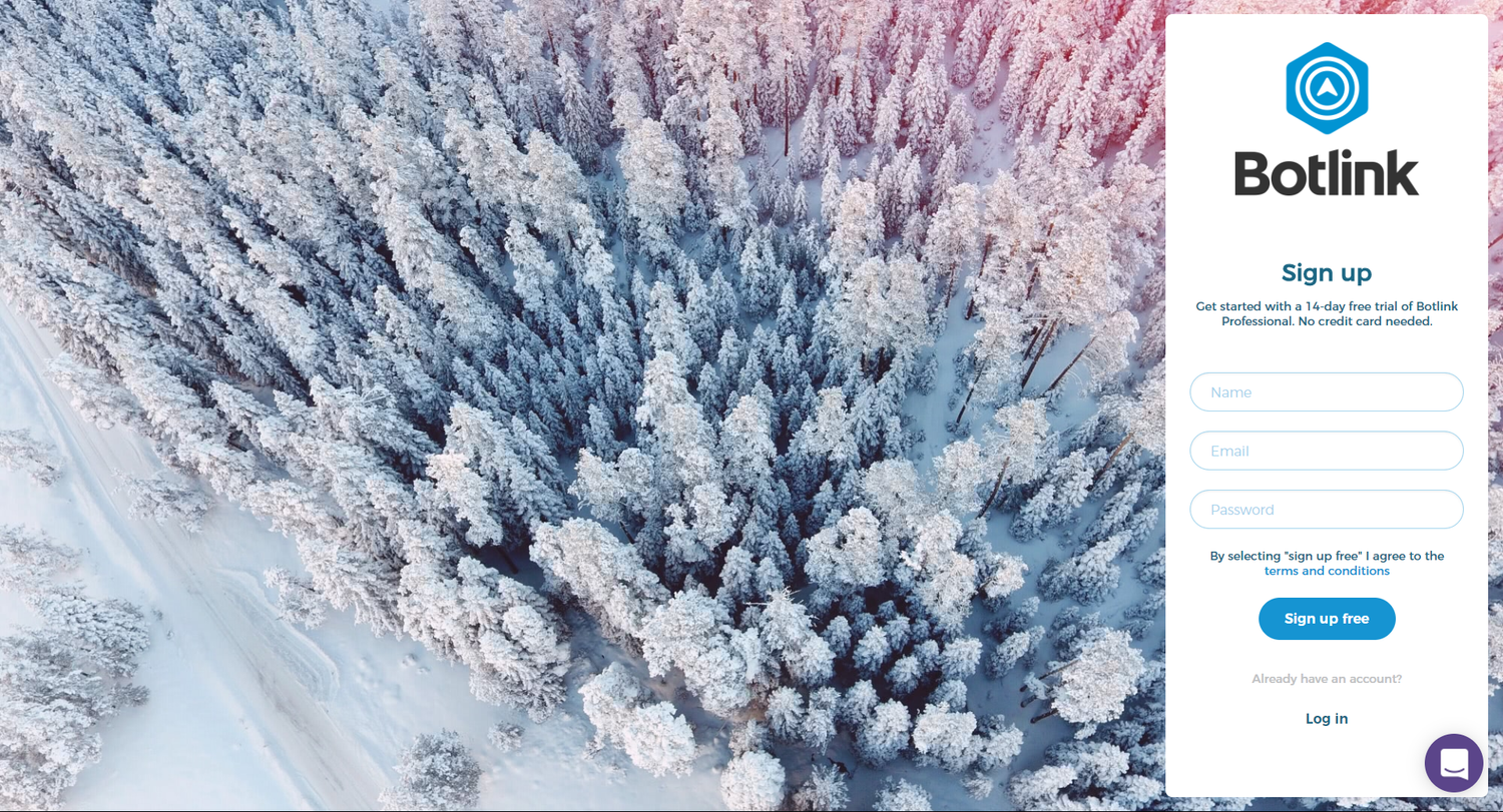 Download Botlink - Botlink