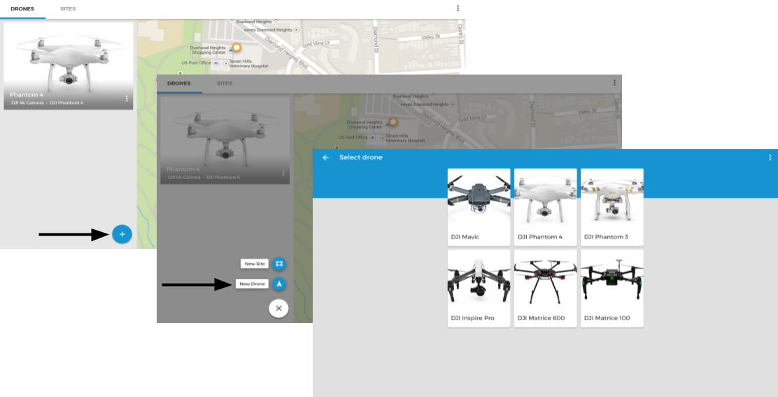 Setting Up With Botlink - Botlink