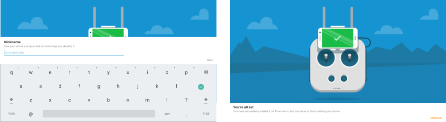 Setting Up With Botlink - Botlink