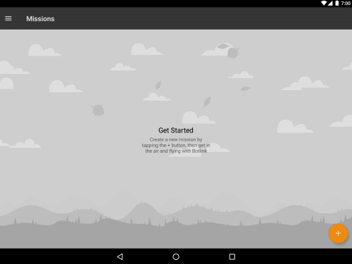 First Time Setup With Botlink - Botlink