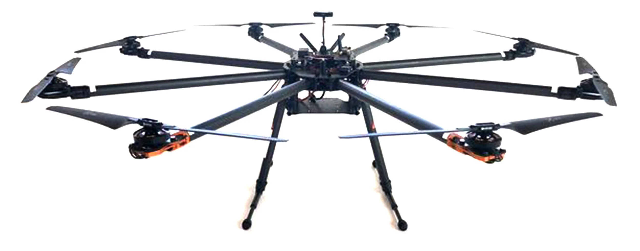 Ocotopter Drone - Botlink