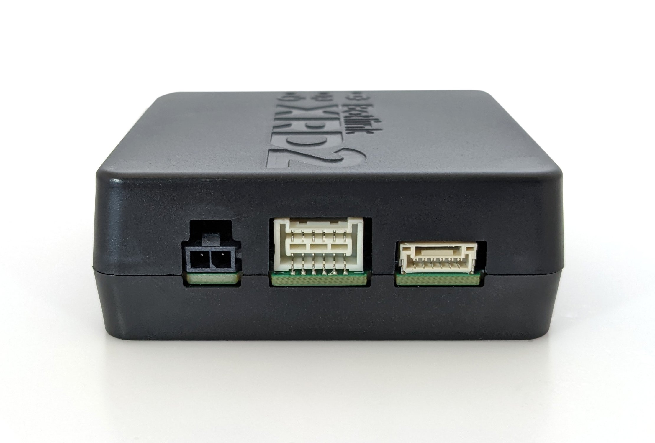 XRD2 - Connected Drones Over Cellular - Botlink