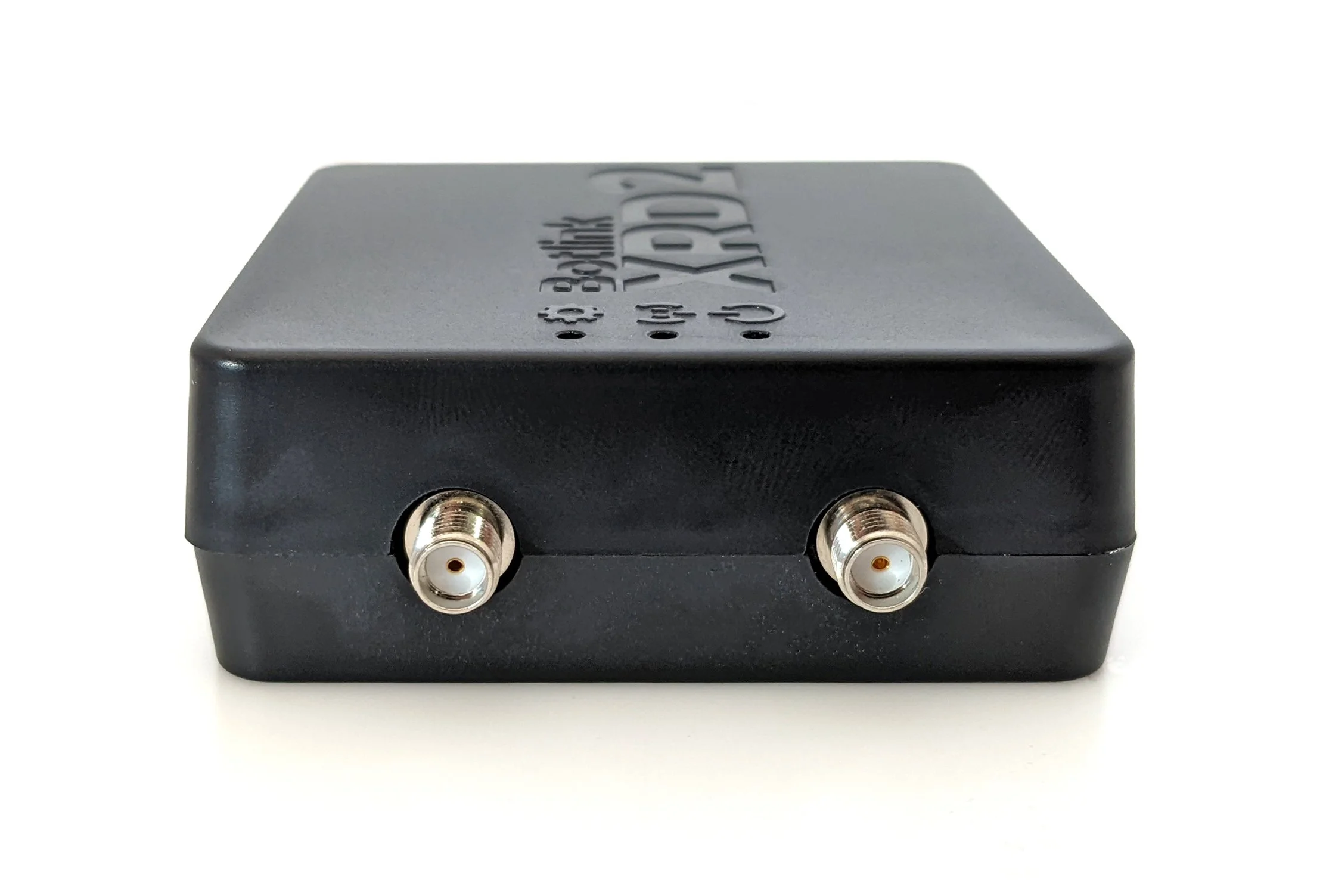 XRD2 - Connected Drones Over Cellular - Botlink