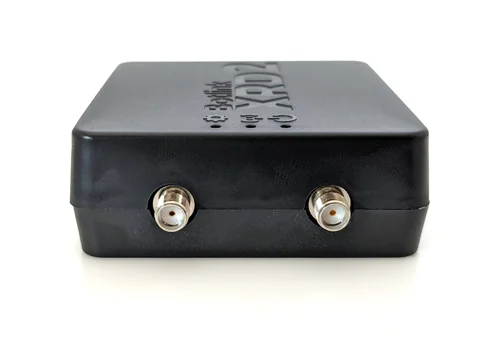 XRD2 - Connected Drones Over Cellular - Botlink